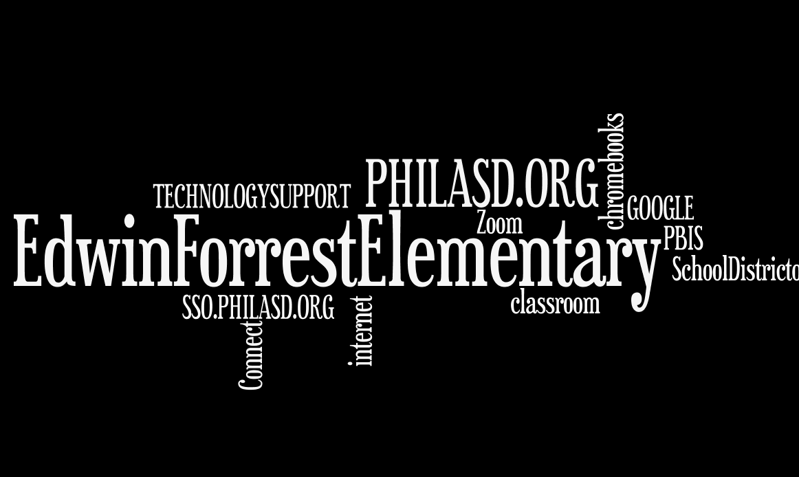 Staff - Edwin Forrest School